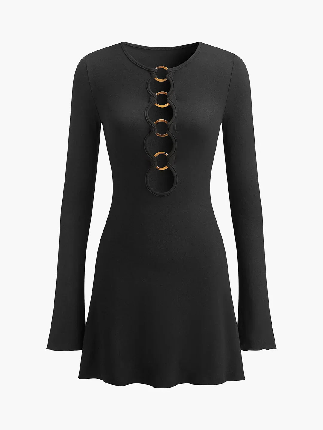 Almita Elbise – Olyssatr